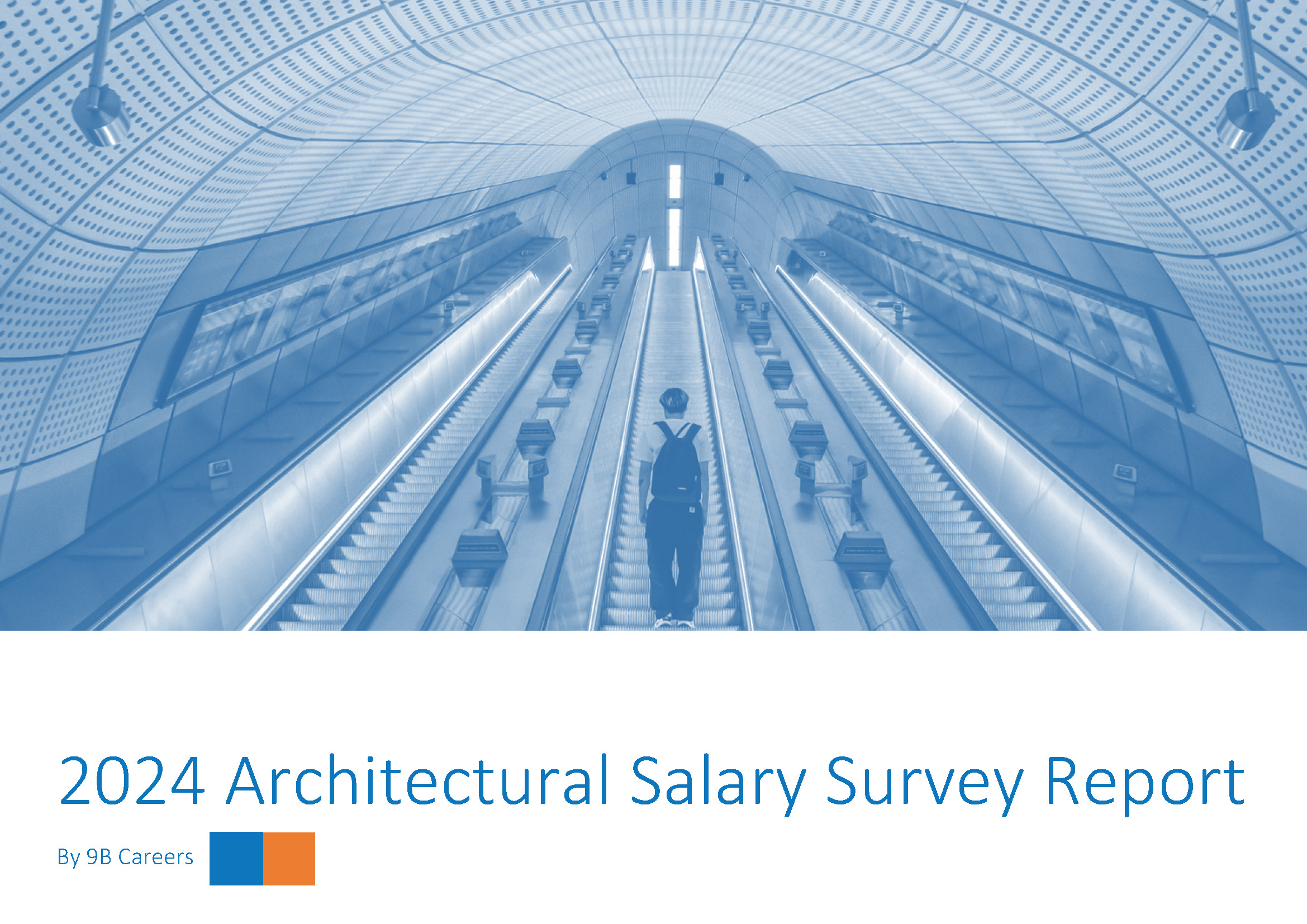 Architectural Salary Survey